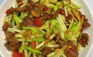 韭黄炒肉怎么做_韭黄炒肉用哪个部位肉