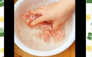 皮蛋瘦肉粥怎么煮才好吃_皮蛋瘦肉粥的正宗做法