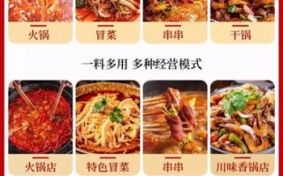 重庆麻辣火锅底料配方_正宗做法揭秘
