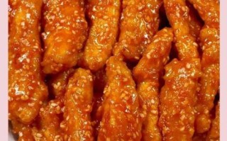 糖醋鸡胸肉怎么做_糖醋鸡胸肉热量高吗