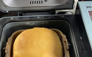 全自动面包机做蛋糕怎么做_全自动面包机做蛋糕用什么模式