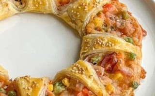 披萨饼家常做法大全_披萨饼怎么做才松软