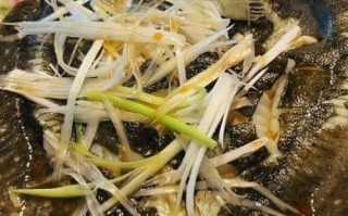 清蒸多宝鱼怎么蒸不腥_多宝鱼蒸多久才刚好