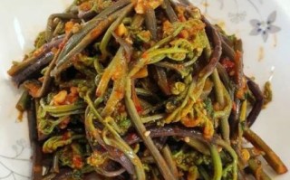 韩国凉拌菜怎么做好吃_韩国凉拌菜做法大全图解