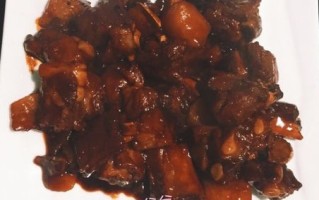 番茄汁糖醋排骨怎么做_番茄糖醋排骨做法窍门