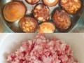 猪肉香菇饺子馅怎么调_香菇饺子馅调制的窍门