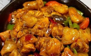 黄焖鸡米饭怎么做_黄焖鸡米饭家常做法