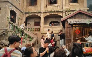 西洋菜七十二家房客_拍摄地点在哪