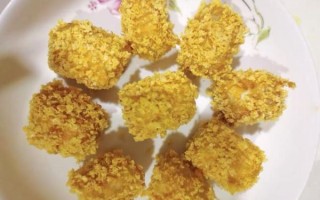 面包糠可以做什么早餐_面包糠早餐做法大全