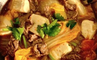 豆腐汤的做法大全_家常豆腐汤怎么做好喝