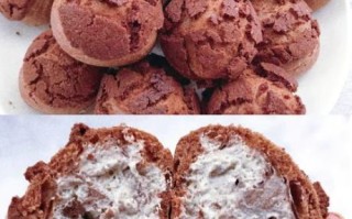 脆皮泡芙怎么做_泡芙外壳为什么脆