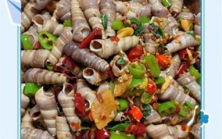 钉螺怎么清洗_钉螺的做法大全