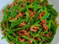 青椒肉丝怎么炒才嫩_家常川菜做法步骤