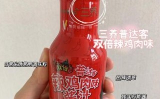 韩国调料大全图解_韩国调料怎么用