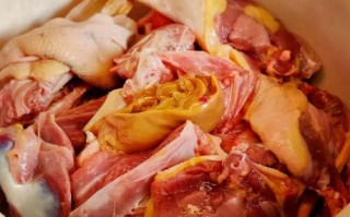 清炖老鸭汤怎么炖不腥_老鸭汤去腥技巧