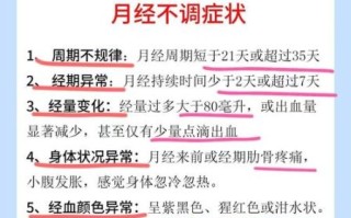 月经不来怎么办_最有效的方法