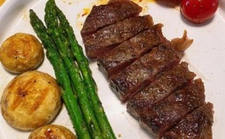 腌制好的牛排怎么煎_煎牛排需要几分钟