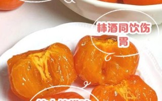 大柿子不能和什么同吃_大柿子与哪些食物相克