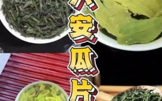 六安瓜片茶图片真假鉴别_六安瓜片茶图片高清细节