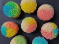 彩色冰皮月饼怎么做_冰皮月饼颜色怎么调