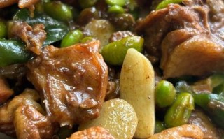 红烧青鱼块怎么做_红烧青鱼块用不用焯水