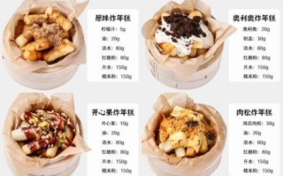 炸年糕怎么炸不爆_炸年糕不爆的秘诀