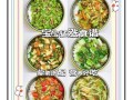 小朋友爱吃的菜谱大全_如何让孩子爱上吃饭