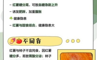 红薯吃多了有什么副作用_红薯不能和什么一起吃