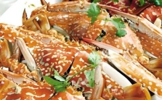 花蟹怎么煮_花蟹煮多久才熟