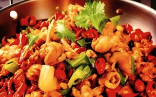 干锅牛蛙图片大全_干锅牛蛙怎么做才外酥里嫩