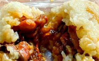 糯米鸡是哪个省的_广东传统小吃