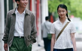 山楂树之恋原型是谁_真实故事与电影差异