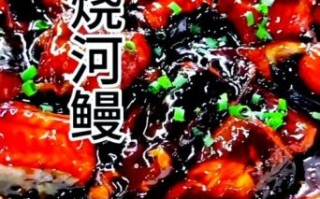 鳗鱼怎么做好吃_鳗鱼的做法大全视频