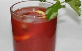 血腥玛丽鸡尾酒怎么做_血腥玛丽配方比例是多少