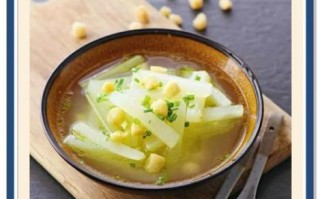 干贝炖什么汤最有营养_干贝煲汤搭配推荐