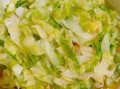 包心菜怎么炒好吃_包心菜的家常做法