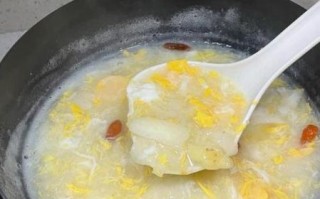 鸡蛋甜汤怎么做_鸡蛋甜汤的做法窍门