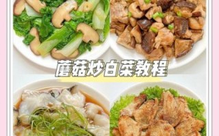 10分钟快手菜有哪些_简单家常菜怎么做