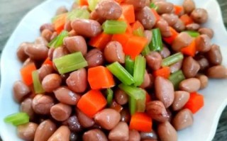 水煮花生米怎么煮才入味_水煮花生米需要多长时间