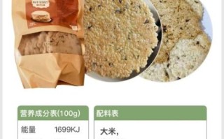 油炸锅巴的热量是多少_减肥能吃锅巴吗