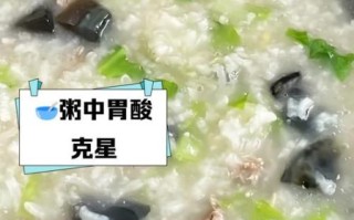 皮蛋瘦肉粥的危害_皮蛋瘦肉粥对身体有害吗