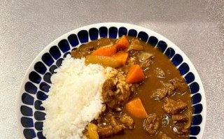 牛肉咖喱饭怎么做_牛肉咖喱饭用哪个部位最好