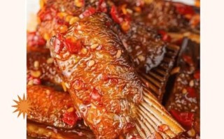 香辣鱼尾怎么做好吃_香辣鱼尾热量高吗