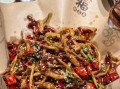 香酥茶树菇怎么做_香酥茶树菇做法大全