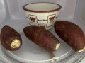 微波炉烤红薯用纸巾包卫生吗_微波炉烤红薯正确方法