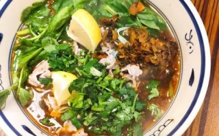 米线怎么煮不糊_正宗云南米线做法