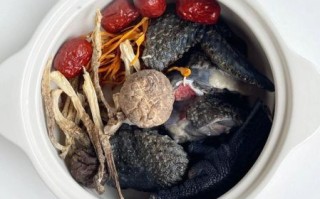 香菇乌鸡汤的功效与作用_适合什么人喝