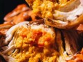 螃蟹开锅蒸多久最好_蒸螃蟹最佳时间