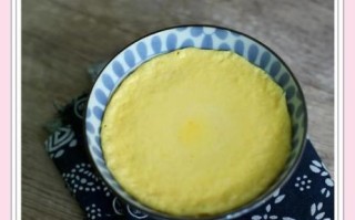 牛奶炖鸡蛋怎么做_牛奶炖鸡蛋要炖多久