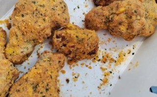 炸鸡裹粉是什么粉_炸鸡裹粉和普通面粉区别